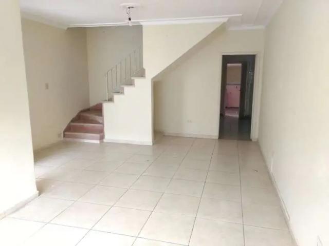Casa / Sobrado para Locação em São Paulo/SP Vila Aurora Zona Norte 3 Quartos