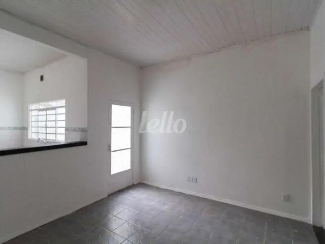 Casa / Sobrado para Locação em São Paulo/SP Vila Azevedo 1 Quartos