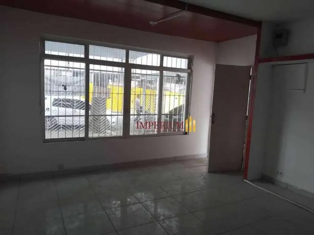Casa / Sobrado para Locação em São Paulo/SP Vila Azevedo 3 Quartos