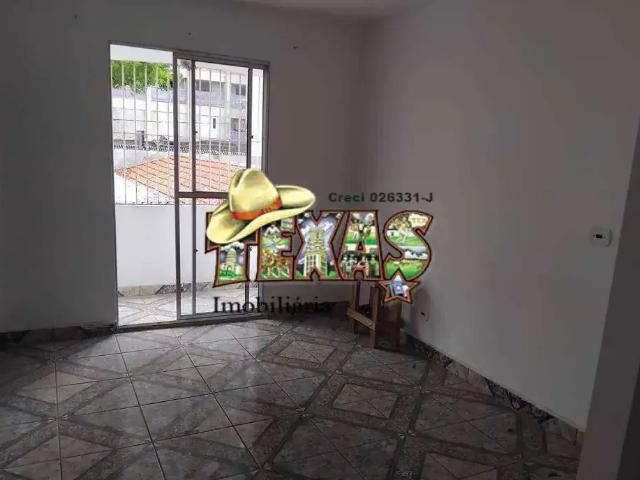 Casa / Sobrado para Locação em São Paulo/SP Vila Azevedo 4 Quartos