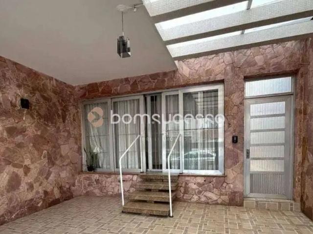 Casa / Sobrado para Locação em São Paulo/SP Vila Azevedo 4 Quartos