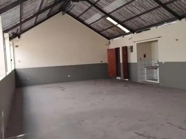 Casa / Sobrado para Locação em São Paulo/SP Vila Azevedo