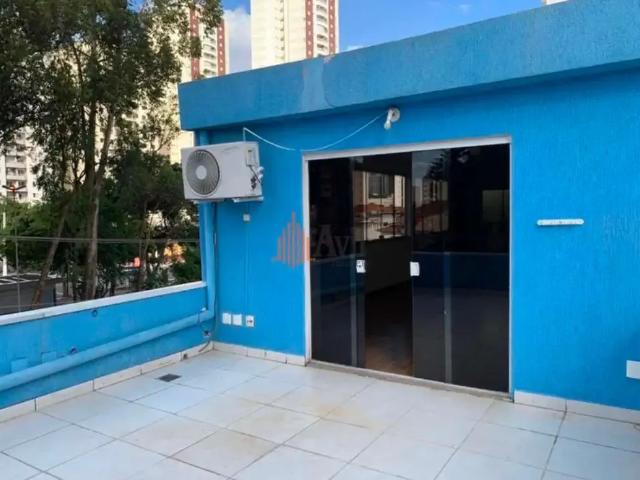 Casa / Sobrado para Locação em São Paulo/SP Vila Azevedo