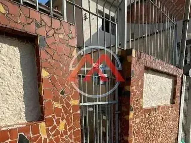 Casa / Sobrado para Locação em São Paulo/SP Vila Bancaria 1 Quartos