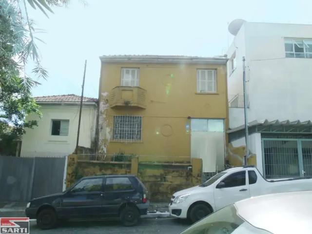 Casa / Sobrado para Locação em São Paulo/SP Vila Baruel 3 Quartos