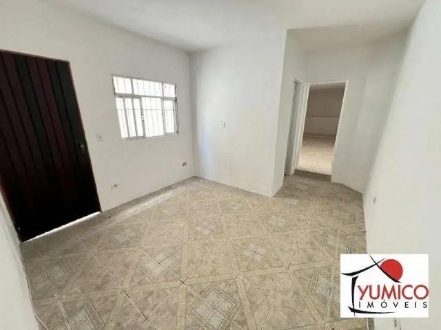 Casa / Sobrado para Locação em São Paulo/SP Vila Baruel 1 Quartos