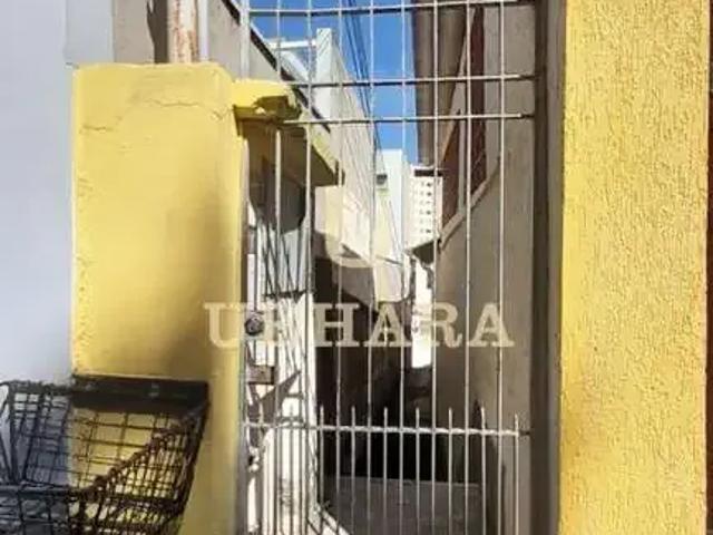 Casa / Sobrado para Locação em São Paulo/SP Vila Baruel 2 Quartos