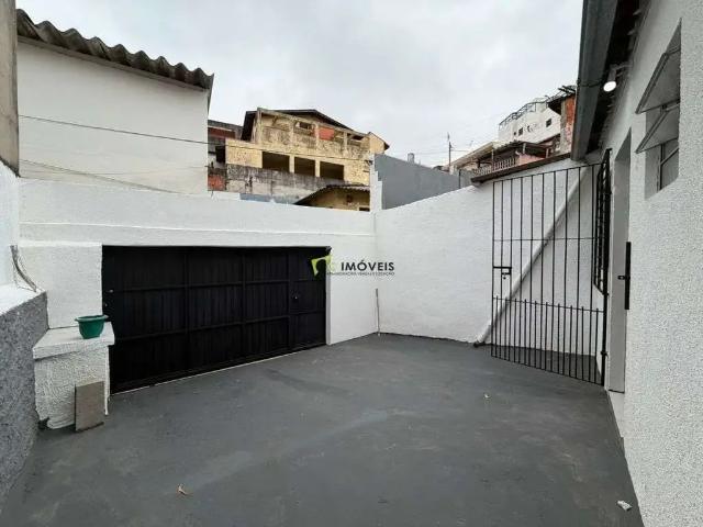 Casa / Sobrado para Locação em São Paulo/SP Vila Barbosa 1 Quartos