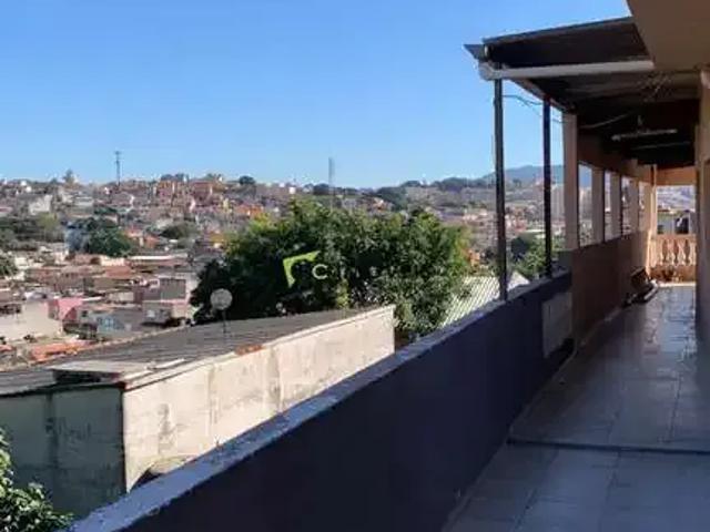 Casa / Sobrado para Locação em São Paulo/SP Vila Barbosa 1 Quartos