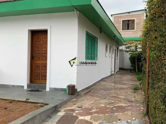 Casa / Sobrado para Locação em São Paulo/SP Vila Barbosa 2 Quartos