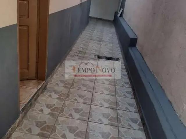 Casa / Sobrado para Locação em São Paulo/SP Vila Barreto 1 Quartos