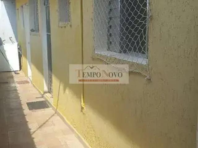 Casa / Sobrado para Locação em São Paulo/SP Vila Barreto