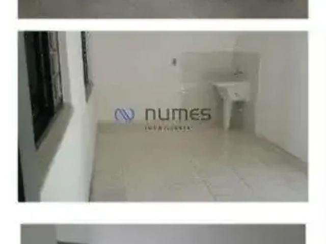 Casa / Sobrado para Locação em São Paulo/SP Vila Basileia 1 Quartos