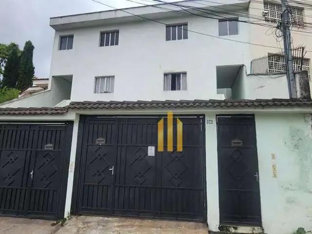 Casa / Sobrado para Locação em São Paulo/SP Vila Basileia 2 Quartos