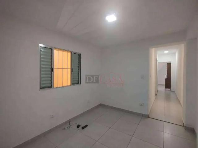 Casa / Sobrado para Locação em São Paulo/SP Vila Beatriz 2 Quartos