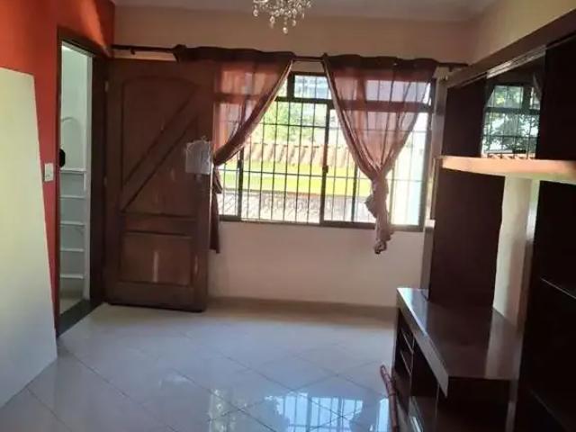 Casa / Sobrado para Locação em São Paulo/SP Vila Bela 1 Quartos