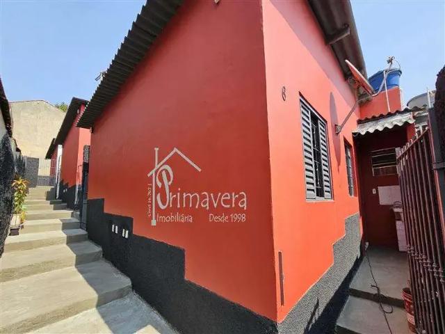 Casa / Sobrado para Locação em São Paulo/SP Vila Bela 1 Quartos