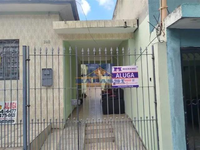 Casa / Sobrado para Locação em São Paulo/SP Vila Bela 1 Quartos