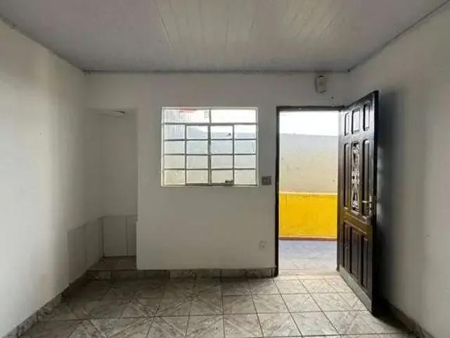 Casa / Sobrado para Locação em São Paulo/SP Vila Bela 1 Quartos
