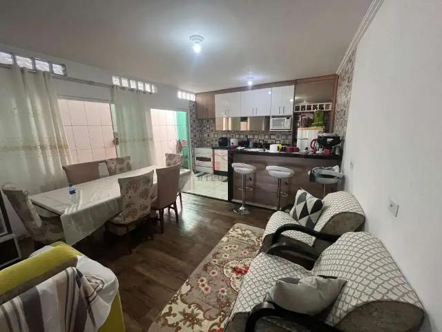 Casa / Sobrado para Locação em São Paulo/SP Vila Bela 2 Quartos