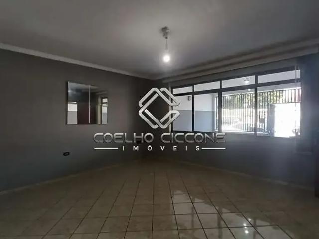 Casa / Sobrado para Locação em São Paulo/SP Vila Bela 4 Quartos