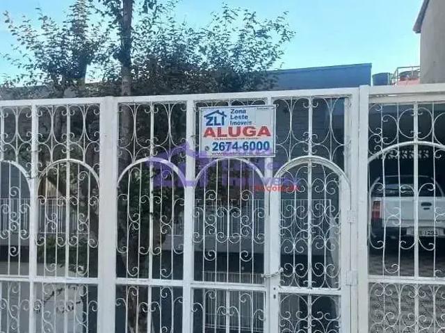 Casa / Sobrado para Locação em São Paulo/SP Vila Bela 5 Quartos