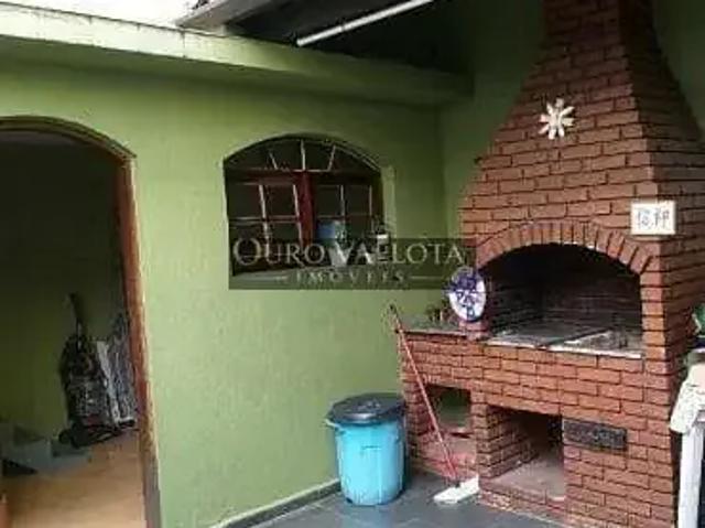 Casa / Sobrado para Locação em São Paulo/SP Vila Bertioga 4 Quartos