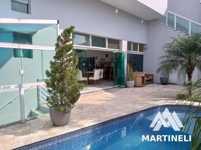 Casa / Sobrado para Locação em São Paulo/SP Vila Bertioga 4 Quartos