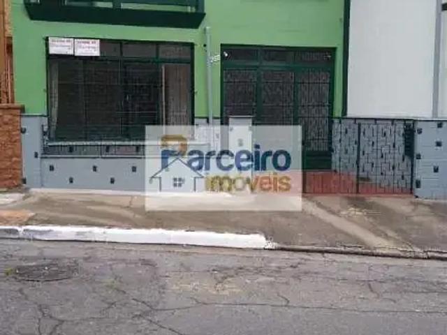 Casa / Sobrado para Locação em São Paulo/SP Vila Bertioga 4 Quartos