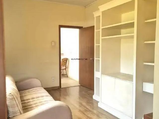 Casa / Sobrado para Locação em São Paulo/SP Vila Bertioga 1 Quartos
