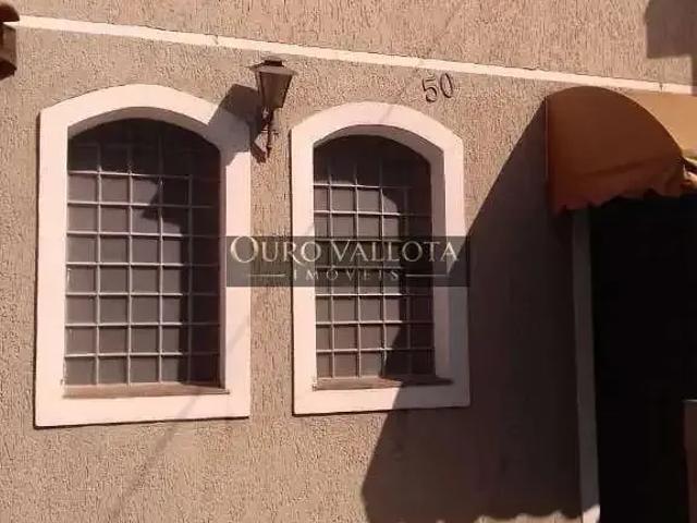 Casa / Sobrado para Locação em São Paulo/SP Vila Bertioga 2 Quartos