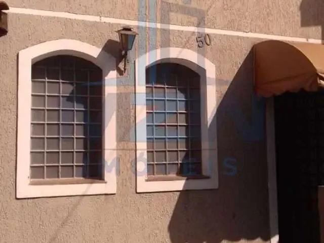 Casa / Sobrado para Locação em São Paulo/SP Vila Bertioga 2 Quartos