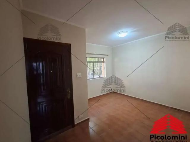 Casa / Sobrado para Locação em São Paulo/SP Vila Bertioga 2 Quartos
