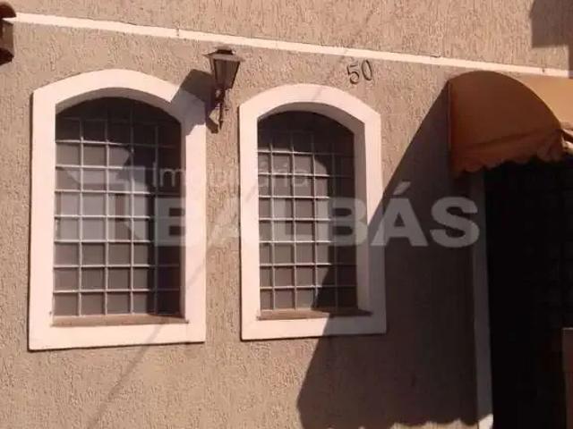 Casa / Sobrado para Locação em São Paulo/SP Vila Bertioga 2 Quartos