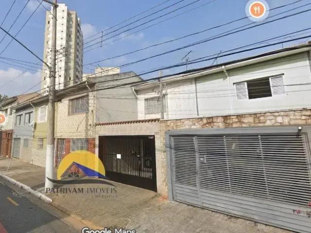Casa / Sobrado para Locação em São Paulo/SP Vila Bertioga 2 Quartos