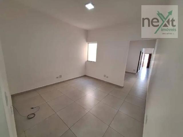 Casa / Sobrado para Locação em São Paulo/SP Vila Bertioga 2 Quartos