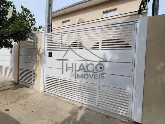 Casa / Sobrado para Locação em São Paulo/SP Vila Bertioga 2 Quartos
