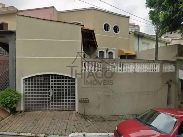 Casa / Sobrado para Locação em São Paulo/SP Vila Bertioga 2 Quartos