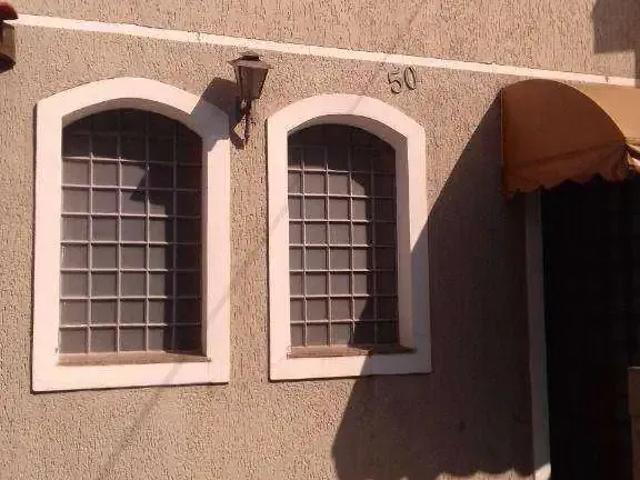 Casa / Sobrado para Locação em São Paulo/SP Vila Bertioga 2 Quartos
