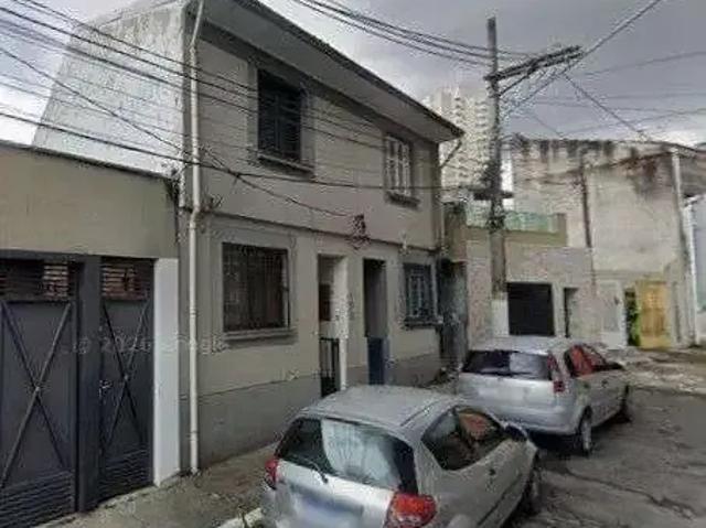 Casa / Sobrado para Locação em São Paulo/SP Vila Bertioga 2 Quartos