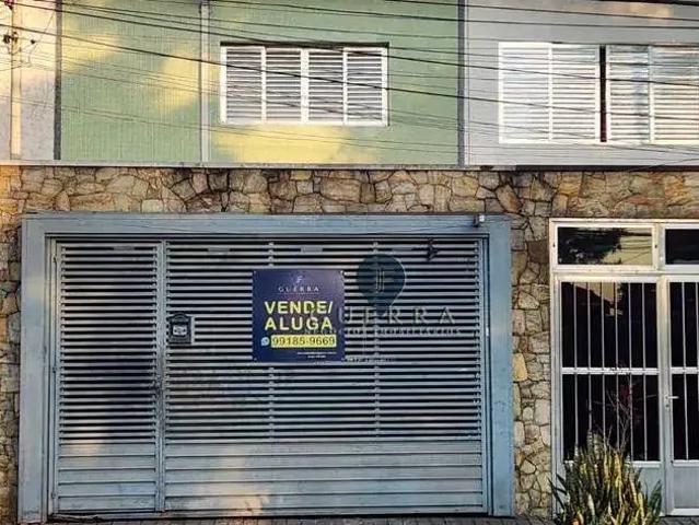 Casa / Sobrado para Locação em São Paulo/SP Vila Bertioga 2 Quartos