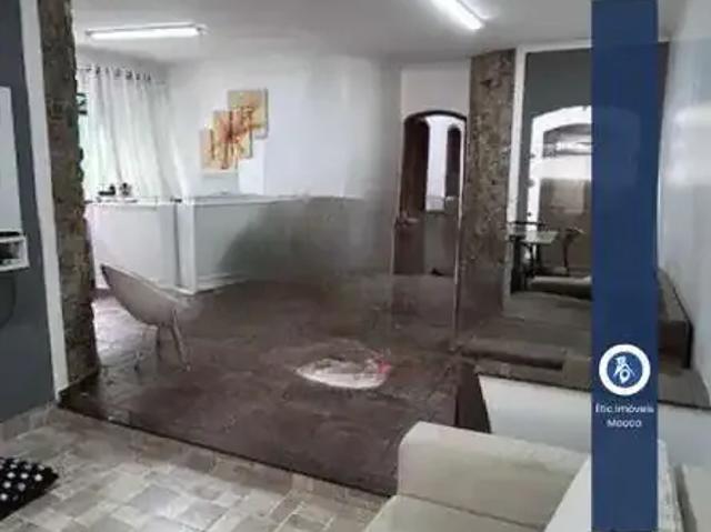 Casa / Sobrado para Locação em São Paulo/SP Vila Bertioga 2 Quartos