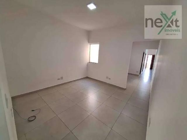 Casa / Sobrado para Locação em São Paulo/SP Vila Bertioga 2 Quartos