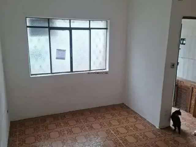 Casa / Sobrado para Locação em São Paulo/SP Vila Bertioga 2 Quartos