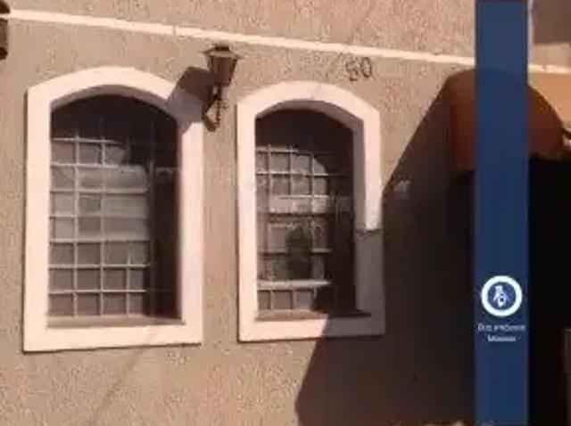 Casa / Sobrado para Locação em São Paulo/SP Vila Bertioga 2 Quartos