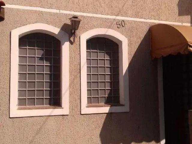 Casa / Sobrado para Locação em São Paulo/SP Vila Bertioga 2 Quartos