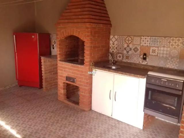 Casa / Sobrado para Locação em São Paulo/SP Vila Bertioga 2 Quartos