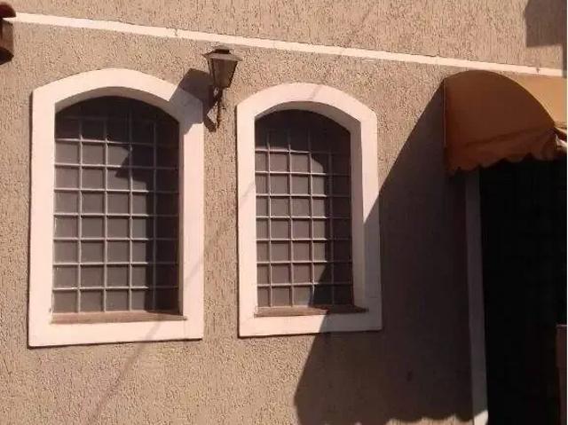 Casa / Sobrado para Locação em São Paulo/SP Vila Bertioga 2 Quartos