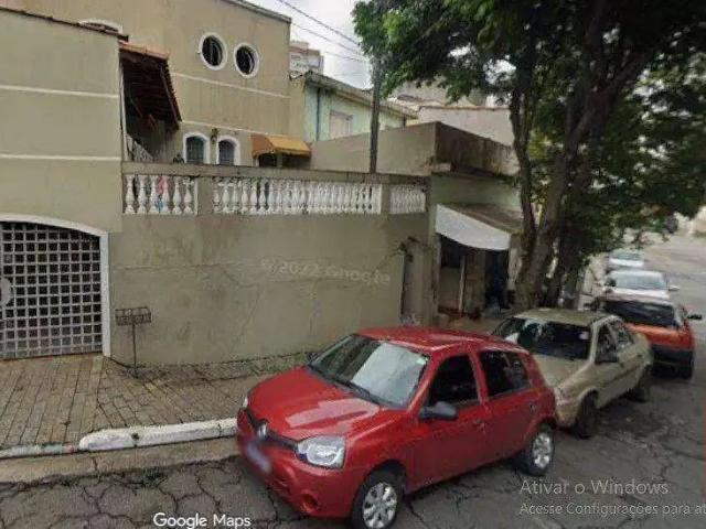 Casa / Sobrado para Locação em São Paulo/SP Vila Bertioga 2 Quartos