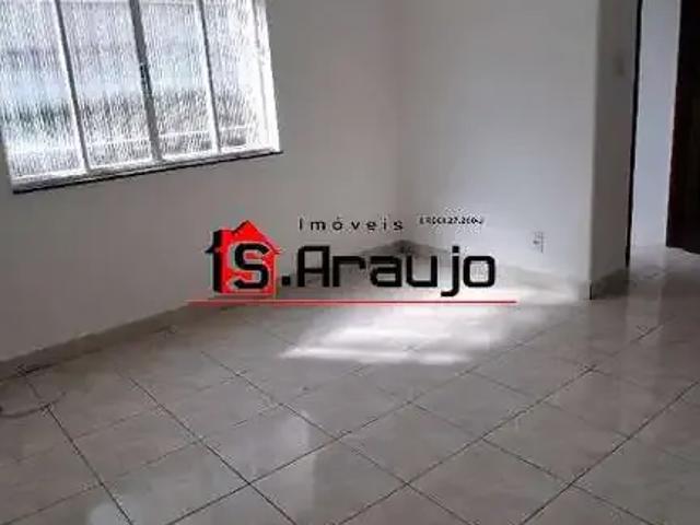 Casa / Sobrado para Locação em São Paulo/SP Vila Bertioga 2 Quartos